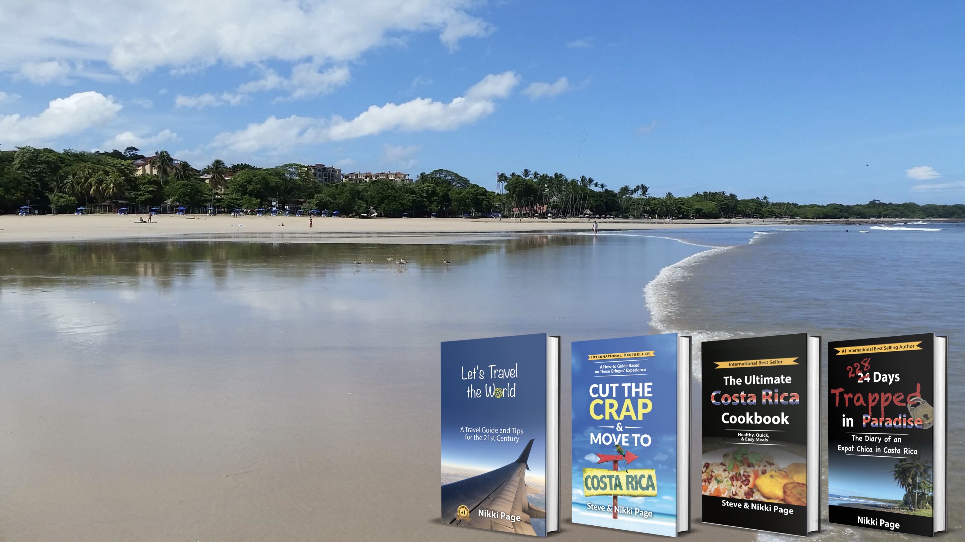 The Travel Guide Collection