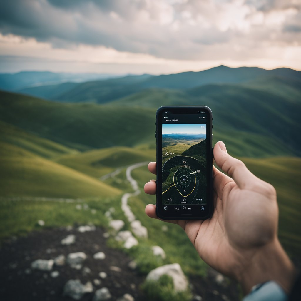 What is a Travel GPS Tracker - Viva Purpose